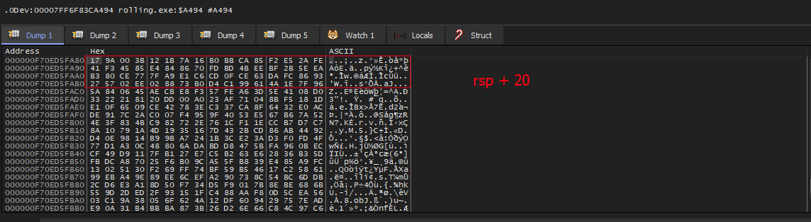 ASCWG Qualifications Reverse Engineering Challenges Walkthrough | ELJoOker